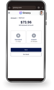 Grazzy - Our Product