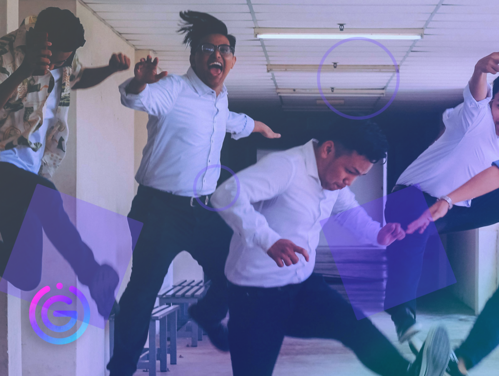 How team cultures are improved by digital tipping - Grazzy